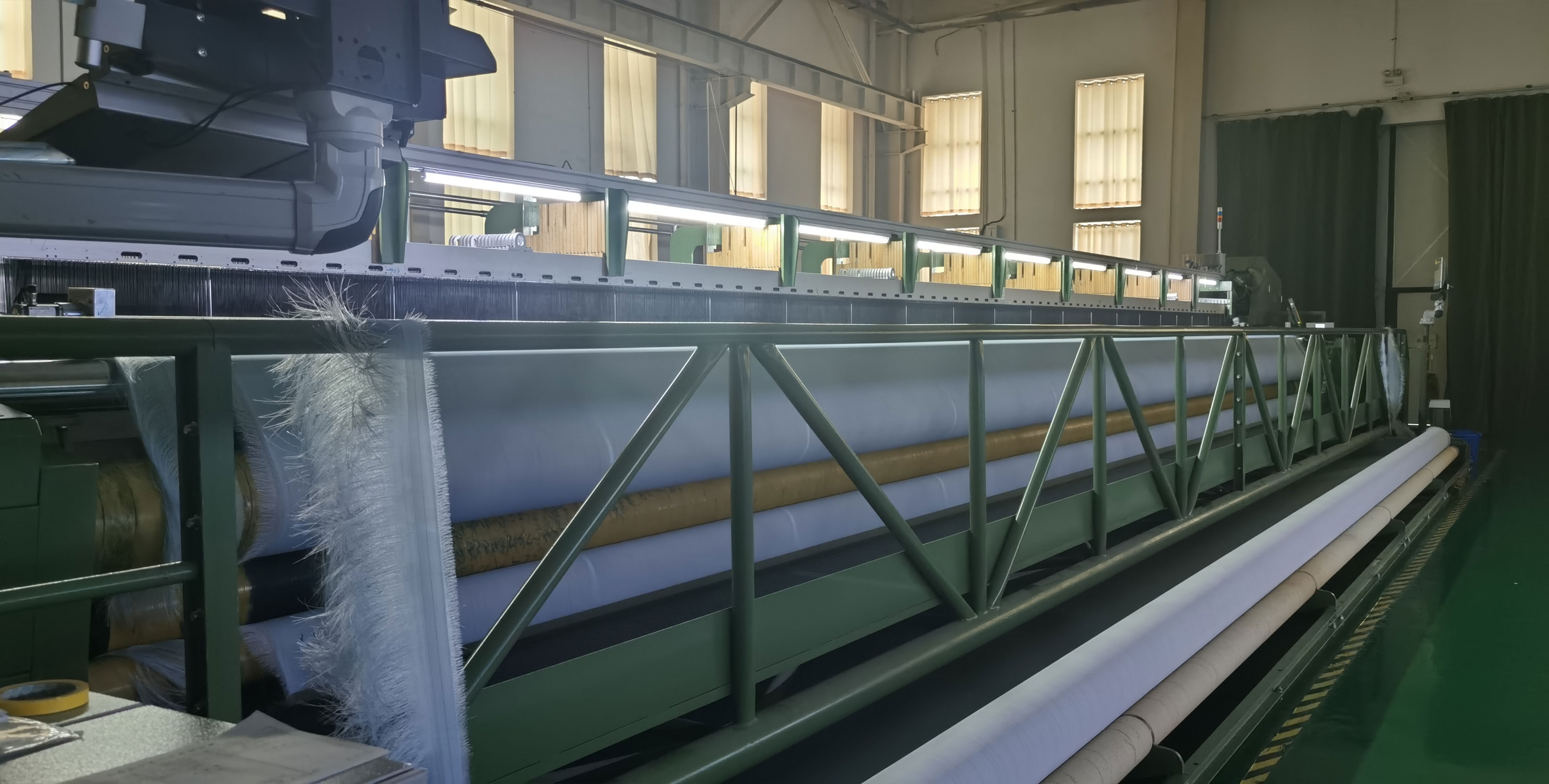 PAPER MACHINE, PRESS FELT, CHINA PAPER MACHINE, PAPER MACHINE ROLLER ...